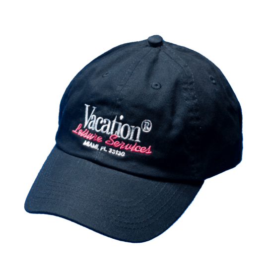 Vacation® Leisure Services Hat | The Worlds Best-Smelling Sunscreen ...