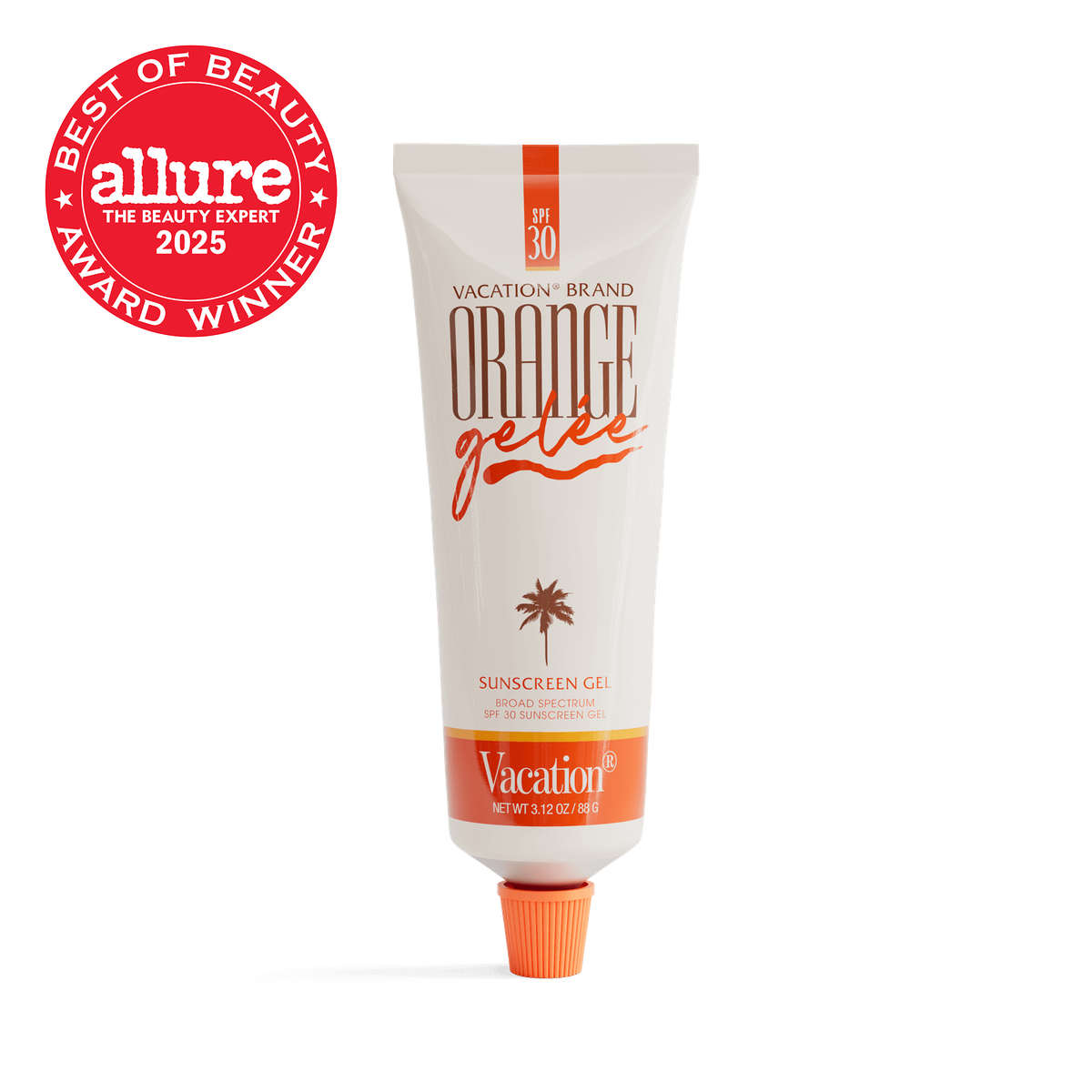 The Orange Gelée® Collection | Vacation® | The World's Best-Smelling ...
