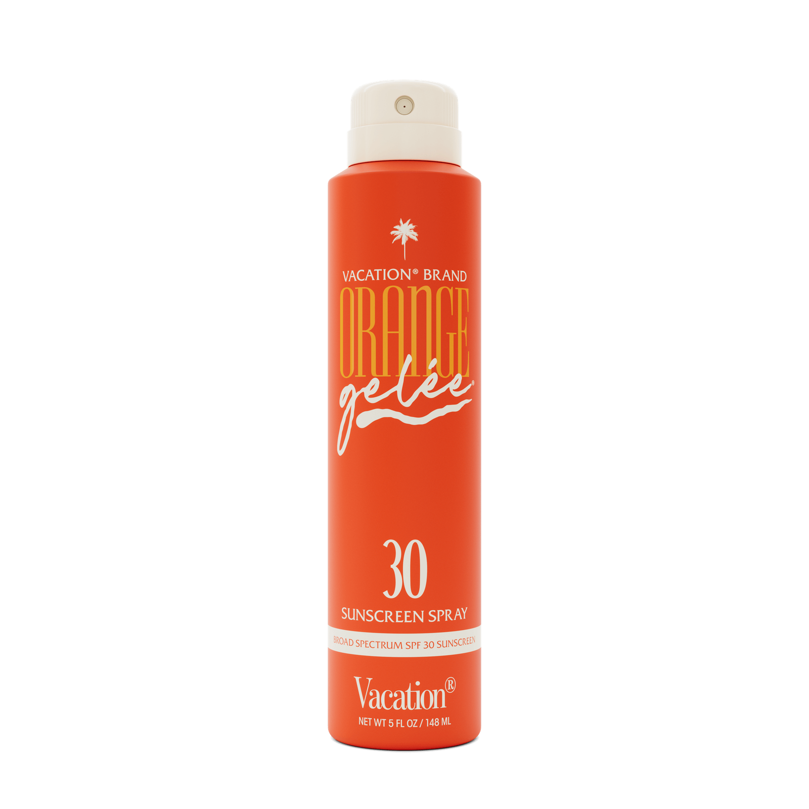 Orange Gelée | SPF 30 Sunscreen Gel
