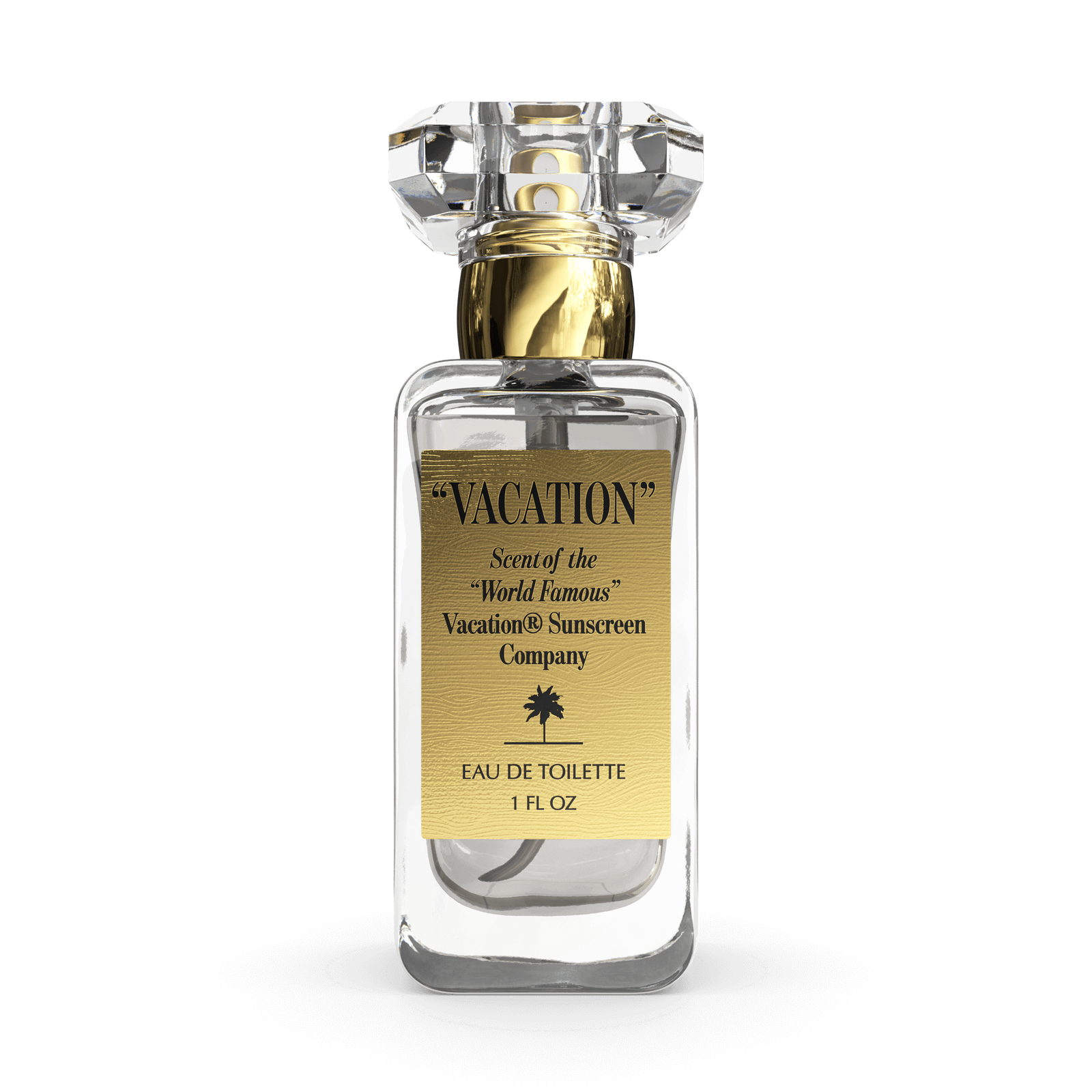 "AFTER SUN" by Vacation® | Eau de Toilette | Vacation®