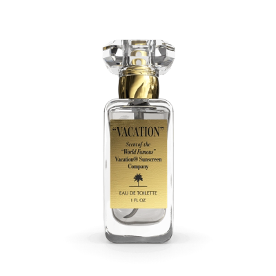"AFTER SUN" by Vacation® | Eau de Toilette | Vacation®