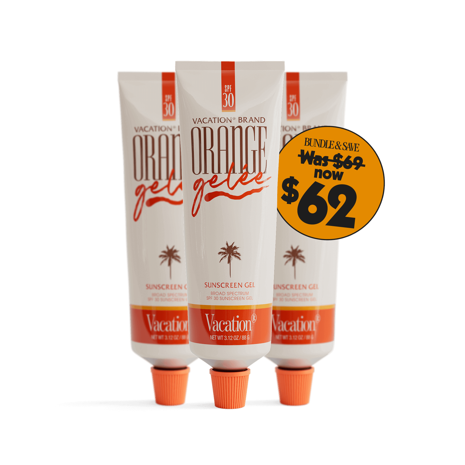 Suncare Products | Vacation Suncare