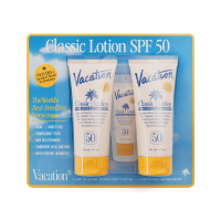 Suncare Products: SPF Lotions, Sprays, & Sunscreen Oils