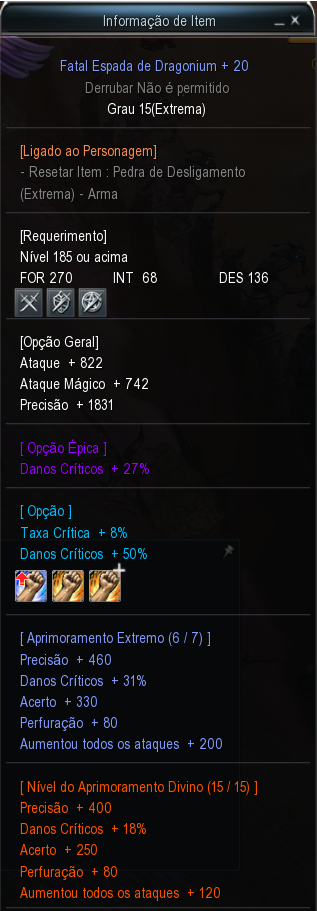 Cabal Império - EP 38