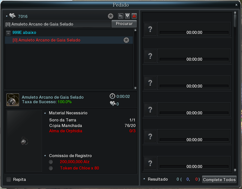 Cabal Império - EP 38