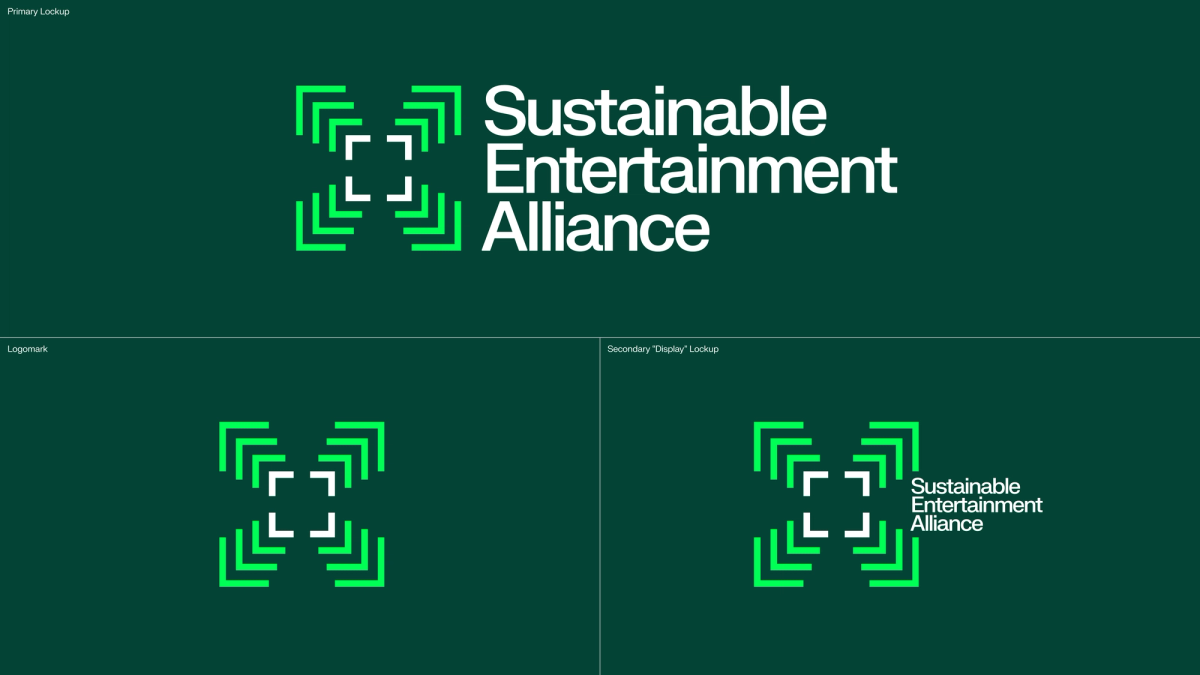Sustainable Entertainment Alliance
