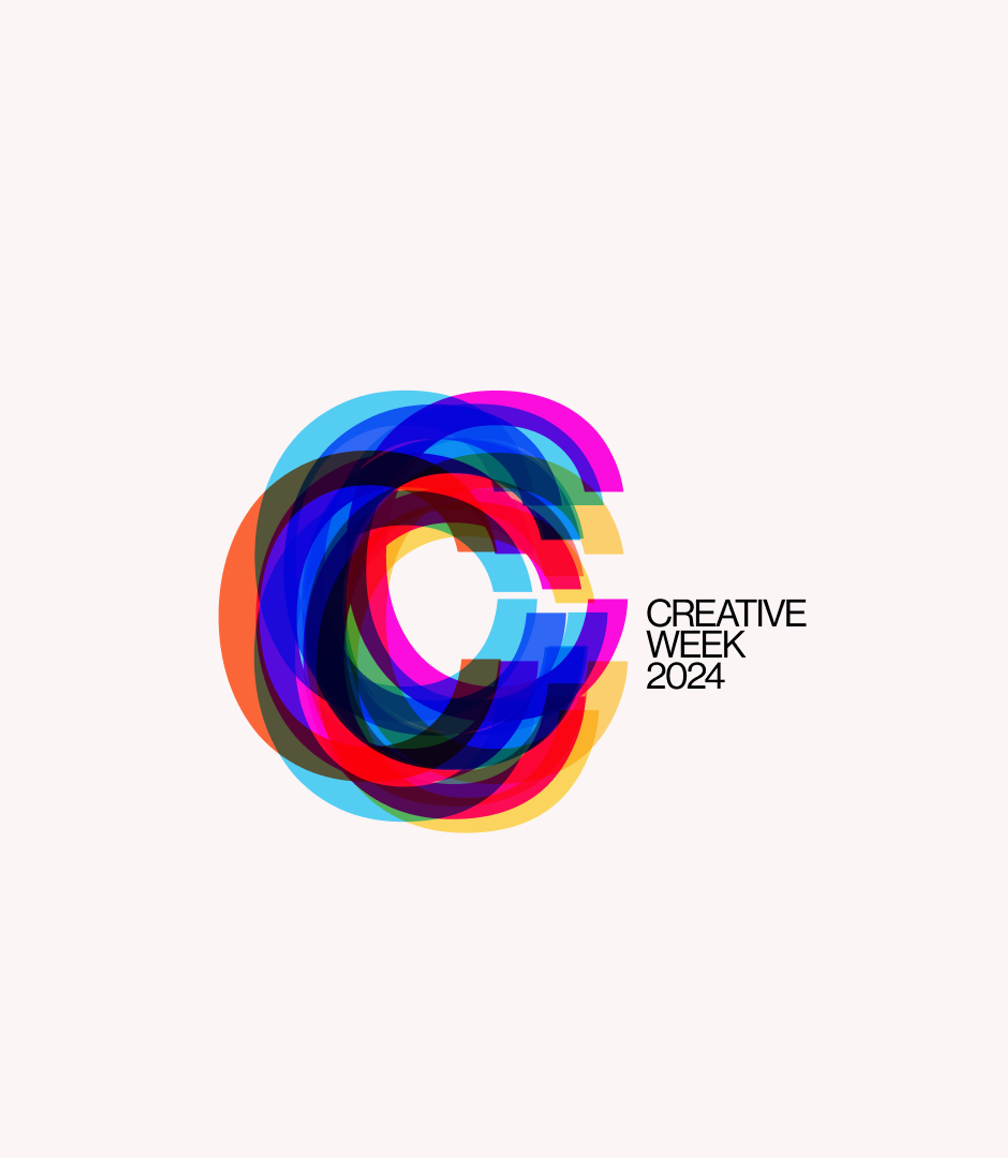 Creative Week