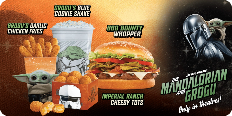 Burger King