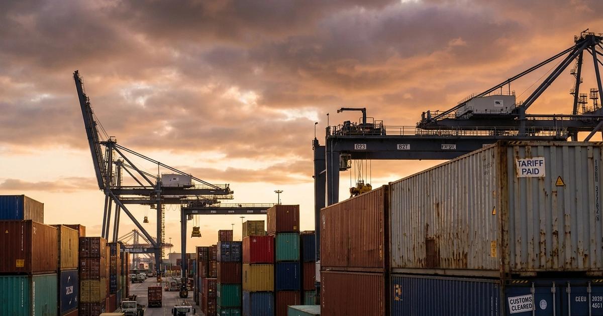 2026 Tariffs and Resin Price Spikes | Propacks