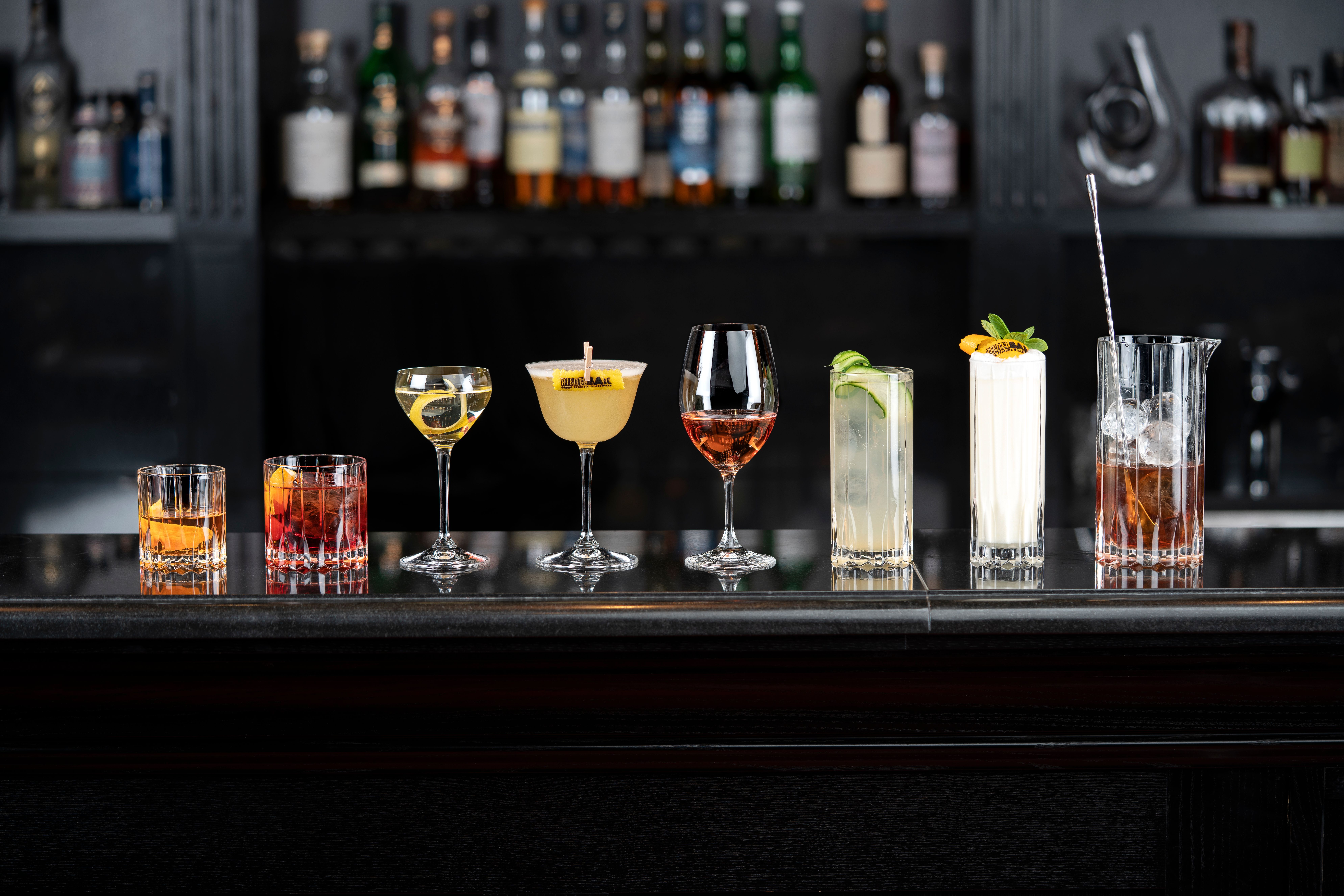 Vehrs Distributing - Spirits