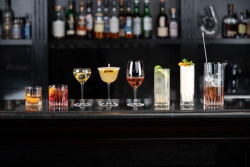 Vehrs Distributing - Spirits