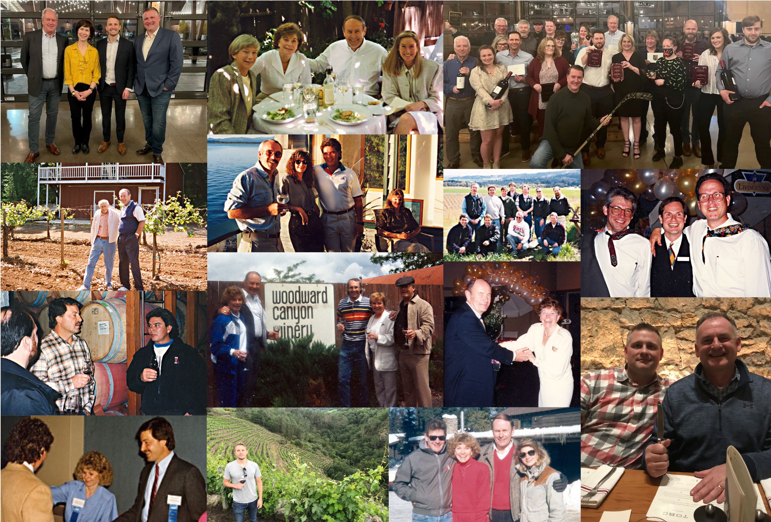 Vehrs Distributing - About Us