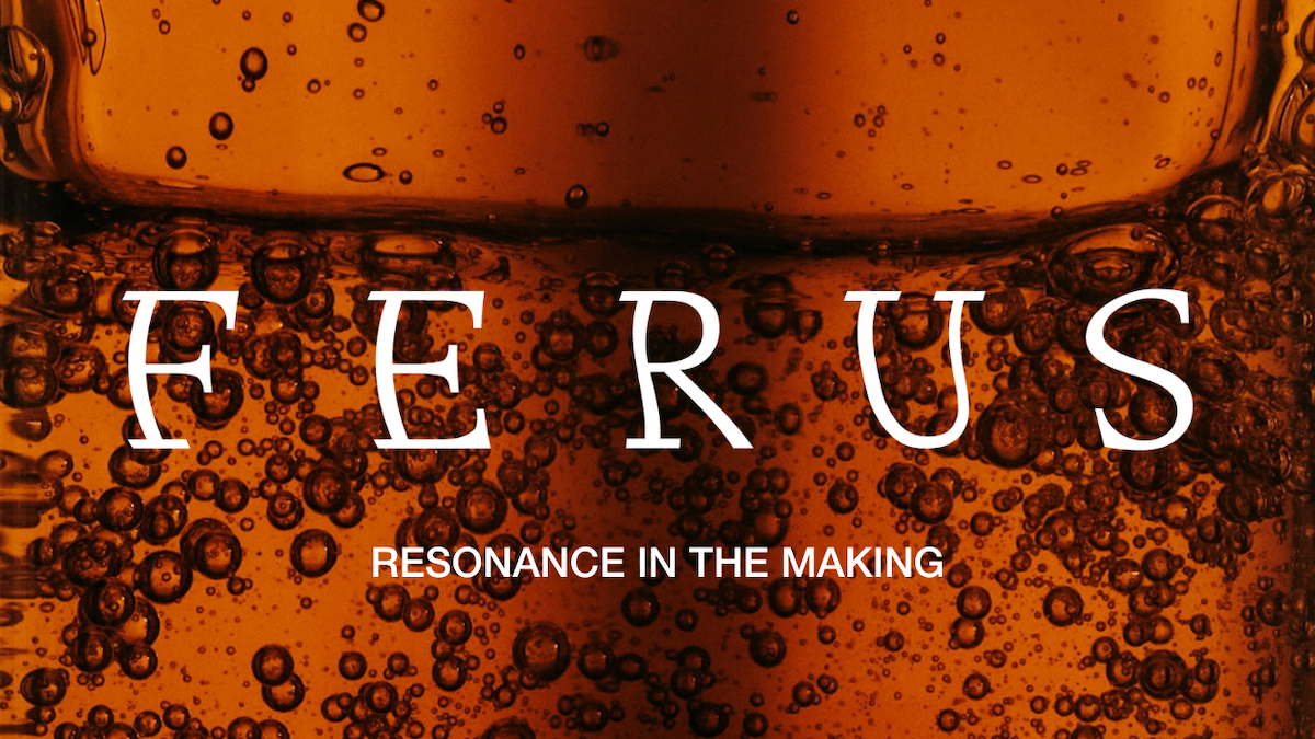FERUS Hospitality Positioning and Branding