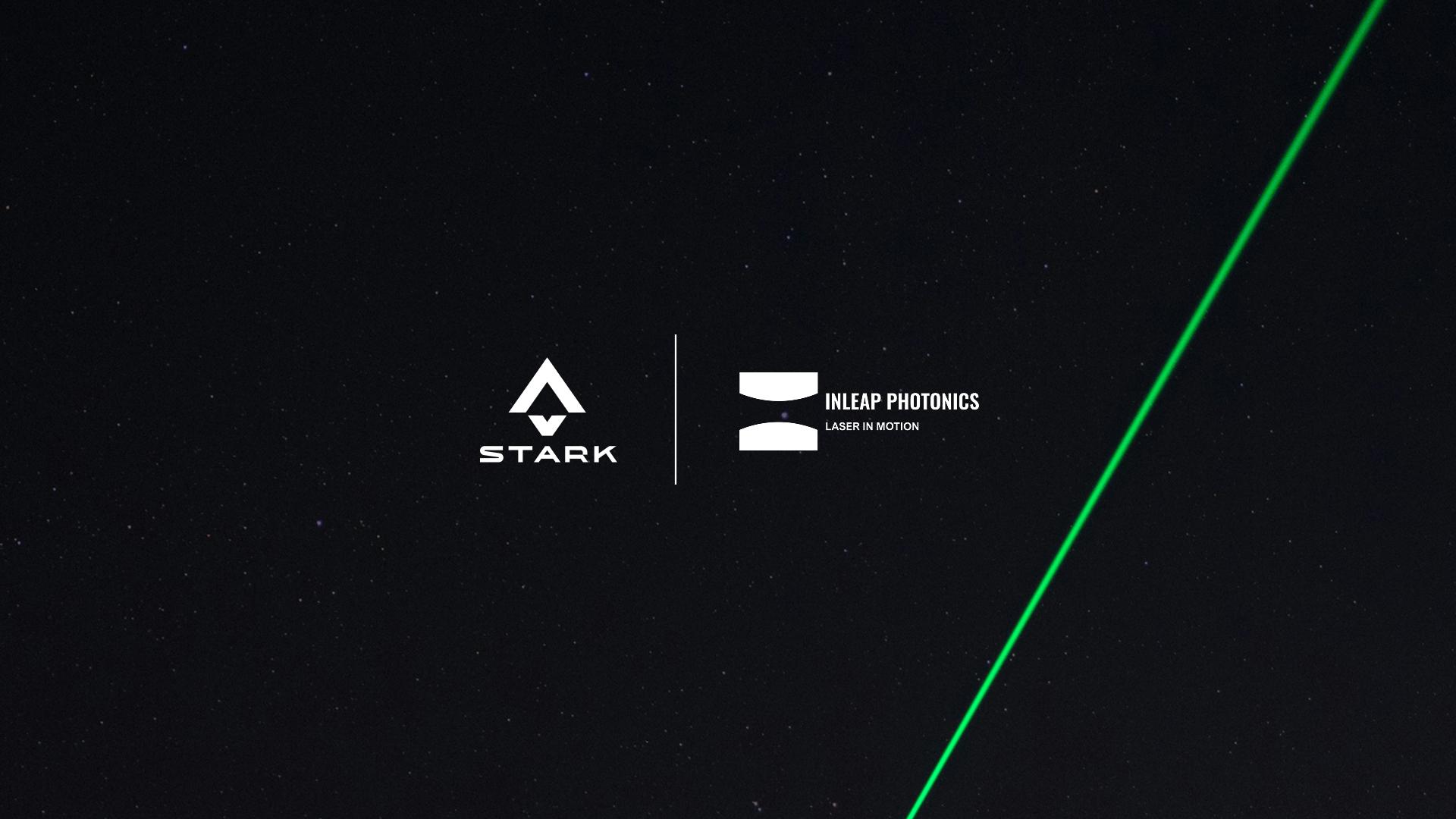 STARK and INLEAP Photonics announce strategic partnership for laser ...