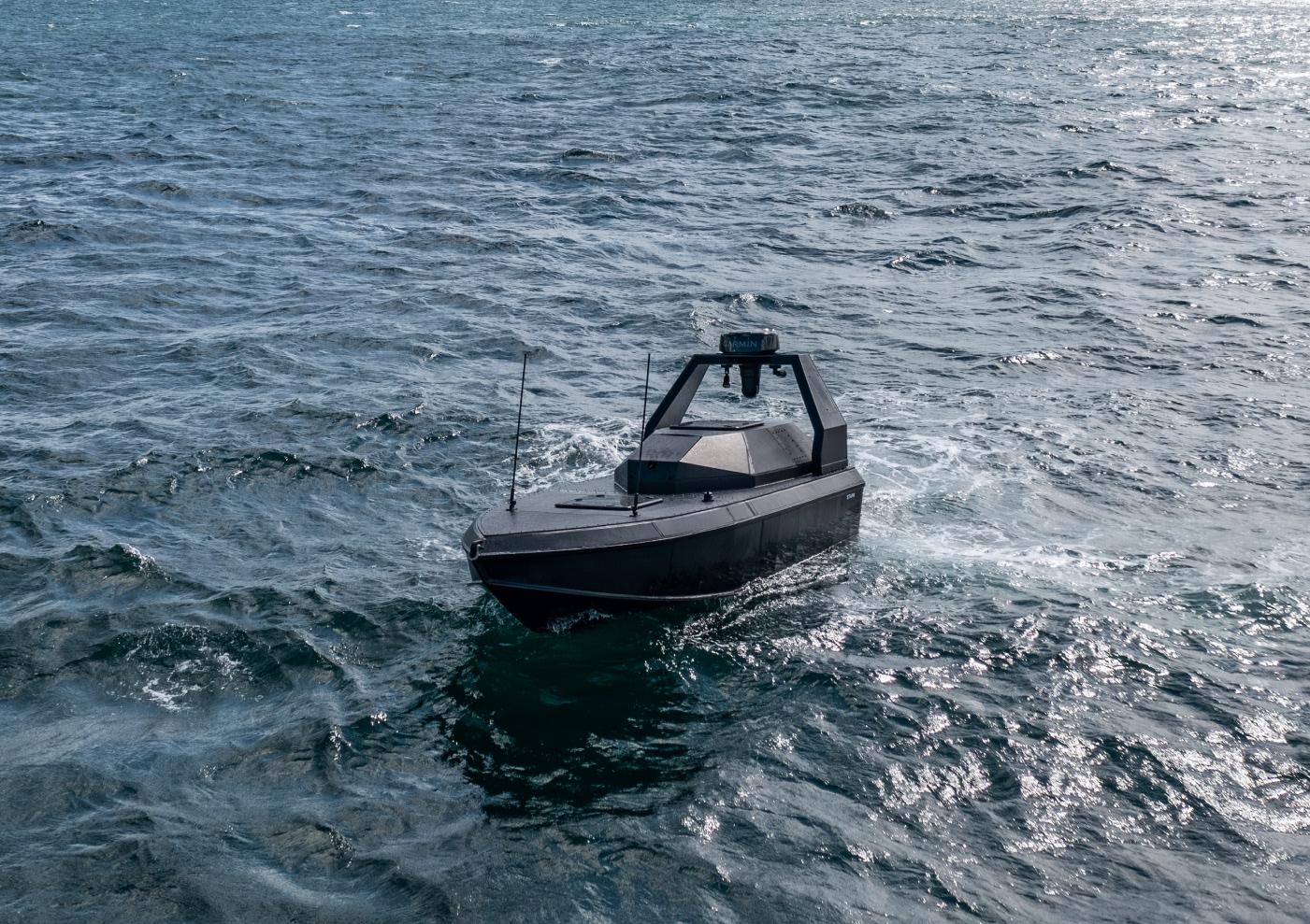 STARK Defence: Rapidly Developed. Precisely Deployed. | STARK Defence