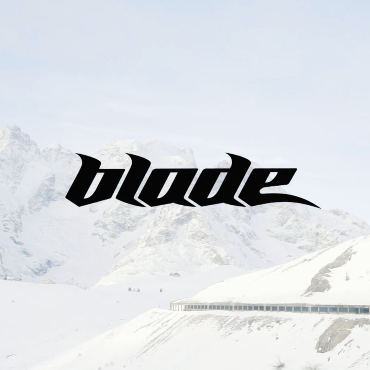 Blade Kiteboarding