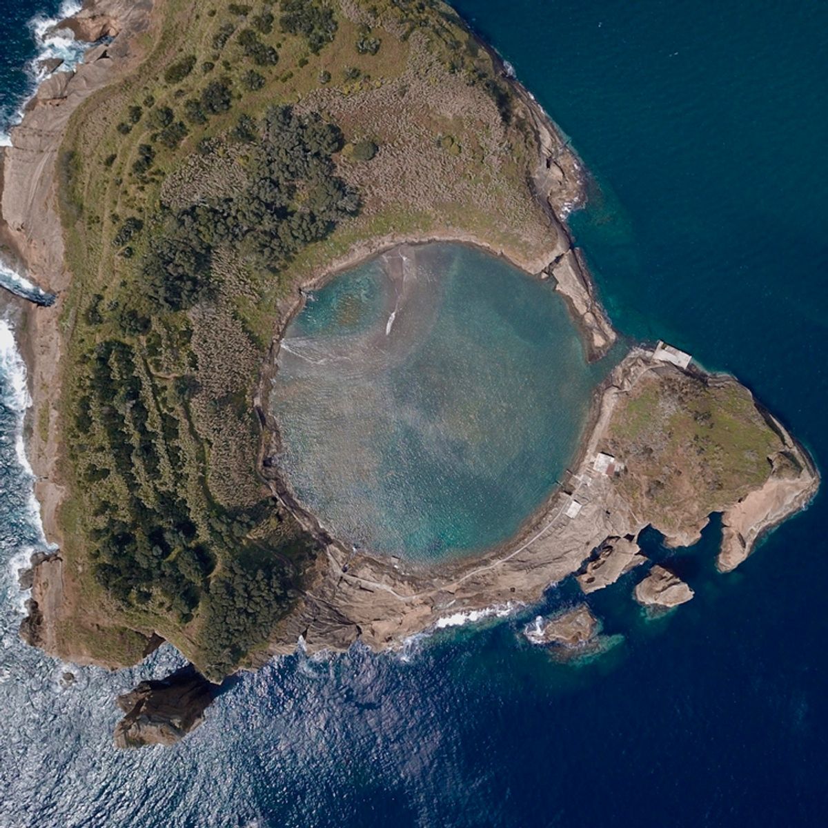 The World Tour Project