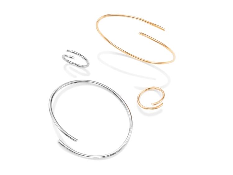 Efva Attling - Collections