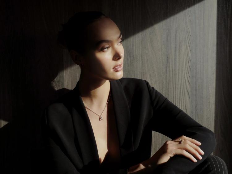 Efva Attling - Collections