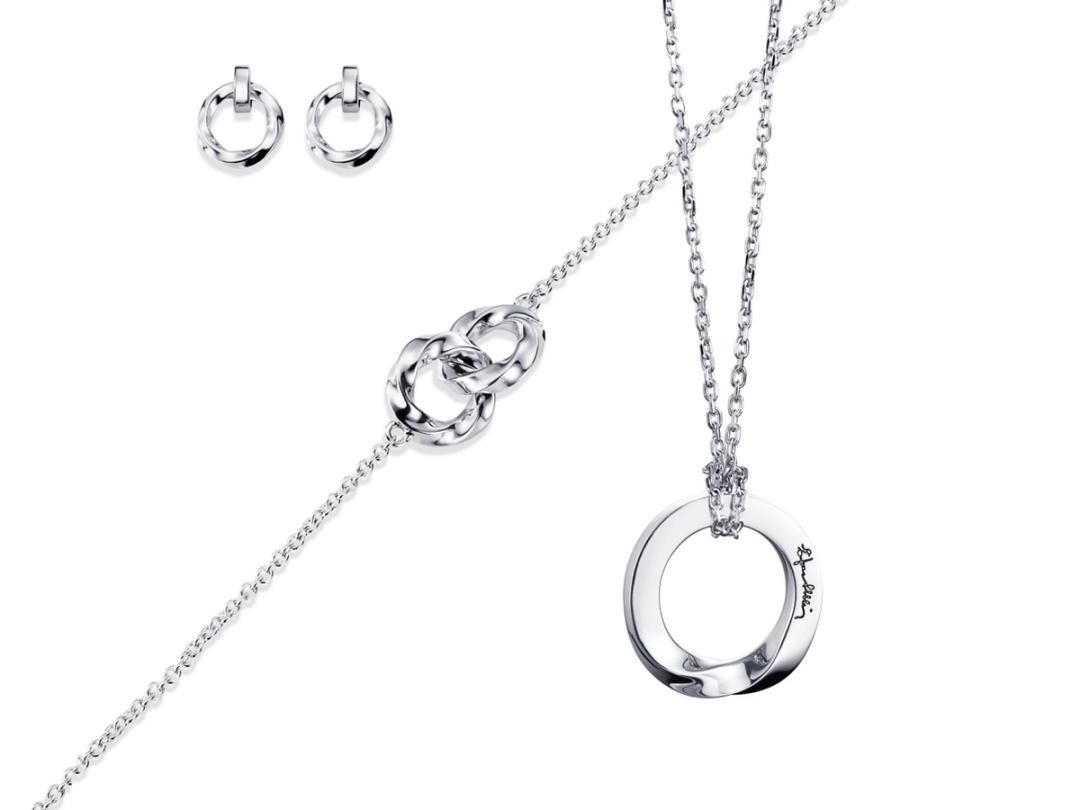 Efva Attling - Collections