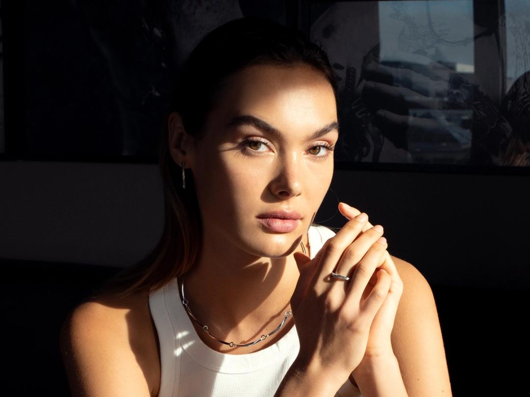 Efva Attling - Collections