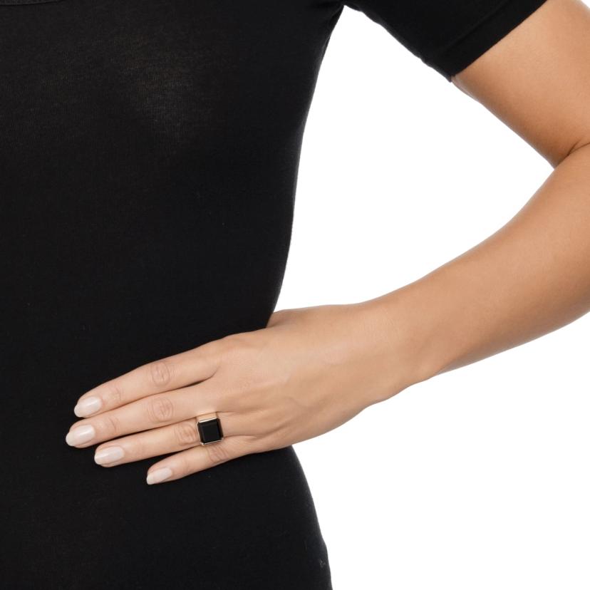 Shadow Ring - Efva Attling