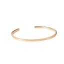 Plain Cuff - Efva Attling