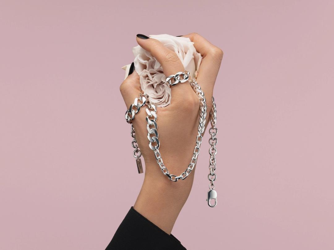 Efva Attling - Collections