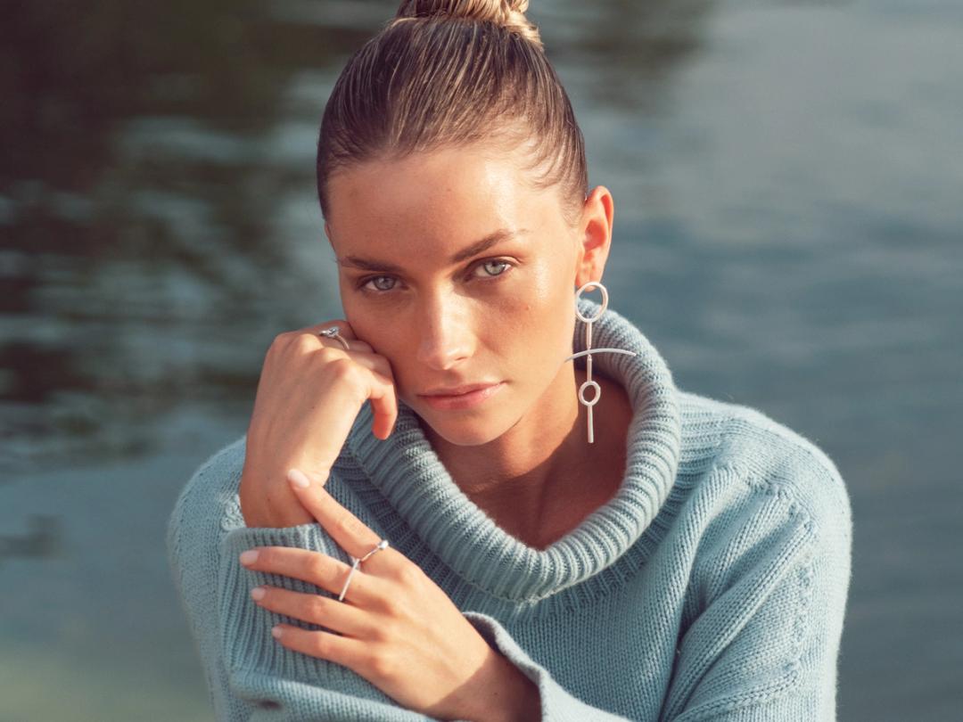 Efva Attling - Collections