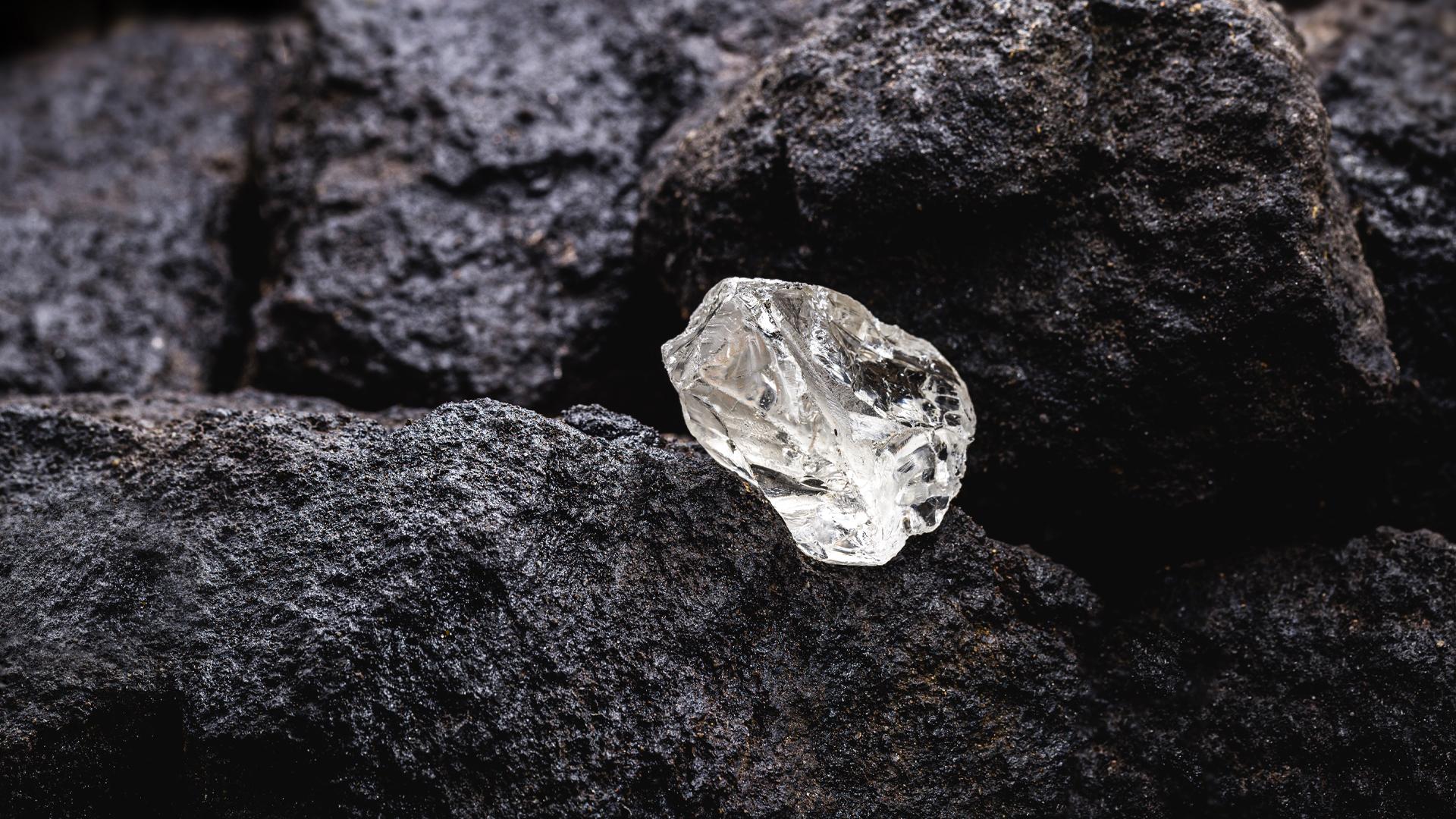 The difference between natural and lab grown diamonds