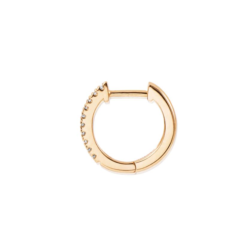 Mini Hoop & Stars - Efva Attling