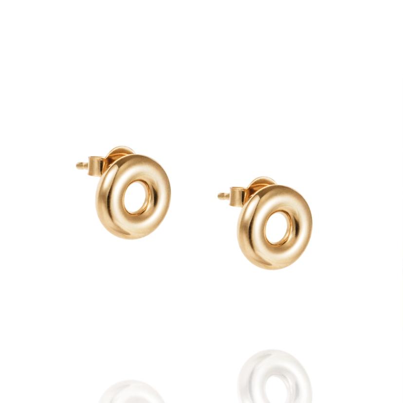 It's My Party Hoops - Lips - Efva Attling