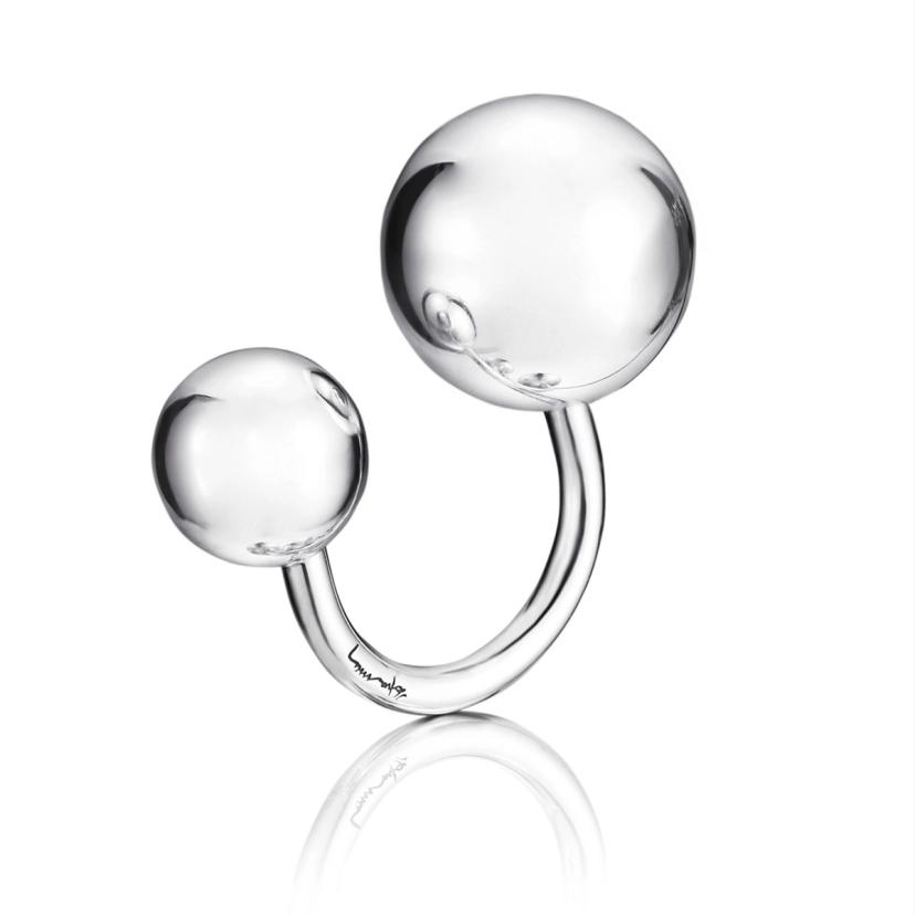 Balls Ring - Efva Attling