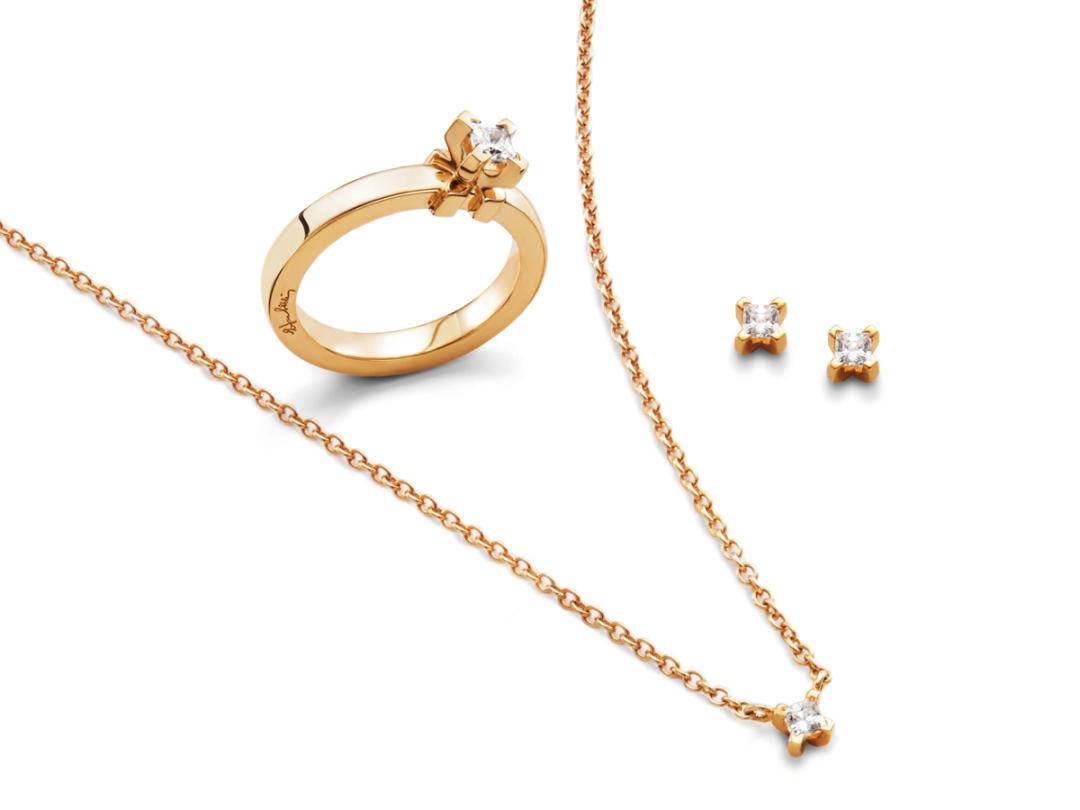 Efva Attling - Kollektioner