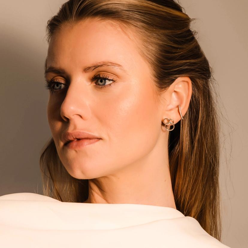 Bubbles Ear - Efva Attling