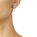 Kaboom & Stars Ear - Efva Attling