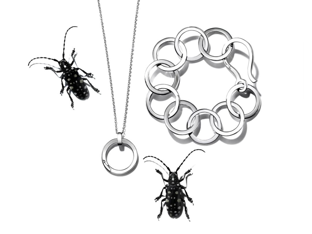 Efva Attling - Collections