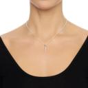 Spike Me Pendant - Efva Attling