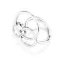 Bubbles Ring - Efva Attling