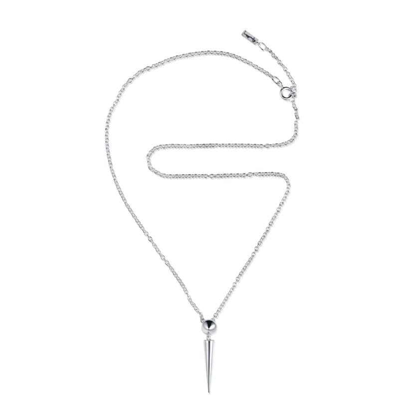 Spike Me Pendant - Efva Attling