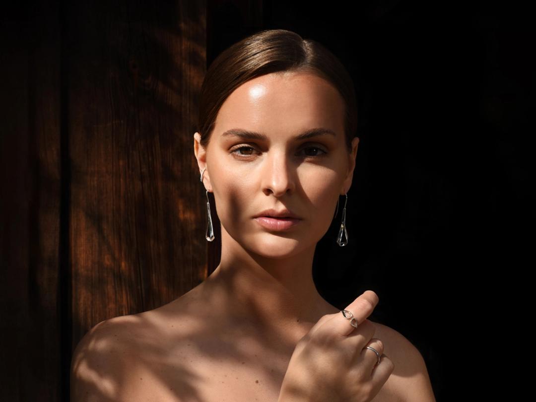 Efva Attling - Collections