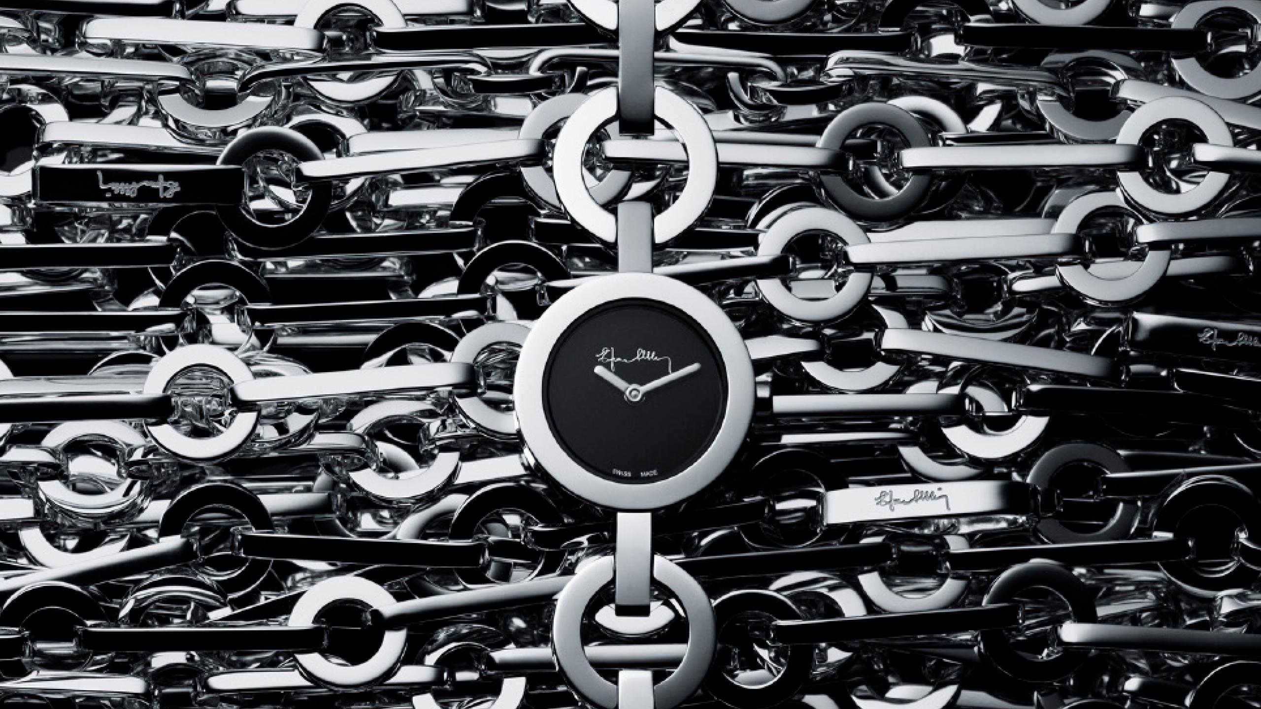 Köp Klockor I Exklusiv Och Stilren Design Från Efva Attling