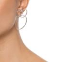 Big Bubbles Ear - Efva Attling