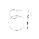 Big Bubbles Ear - Efva Attling