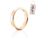 Smooth Ring - Efva Attling