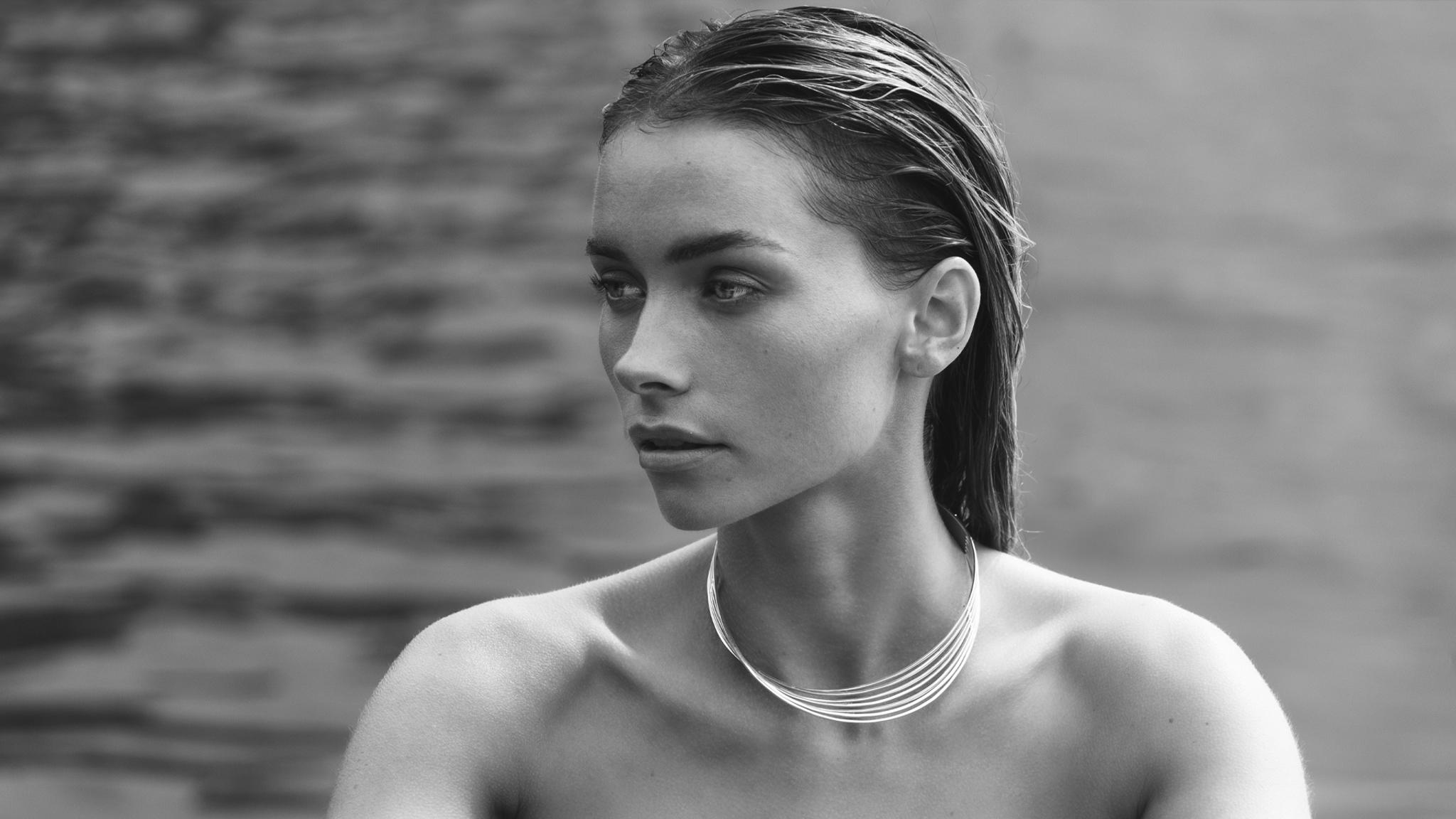 Efva Attling - “Bridges”