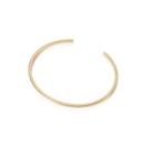 Plain Cuff - Efva Attling