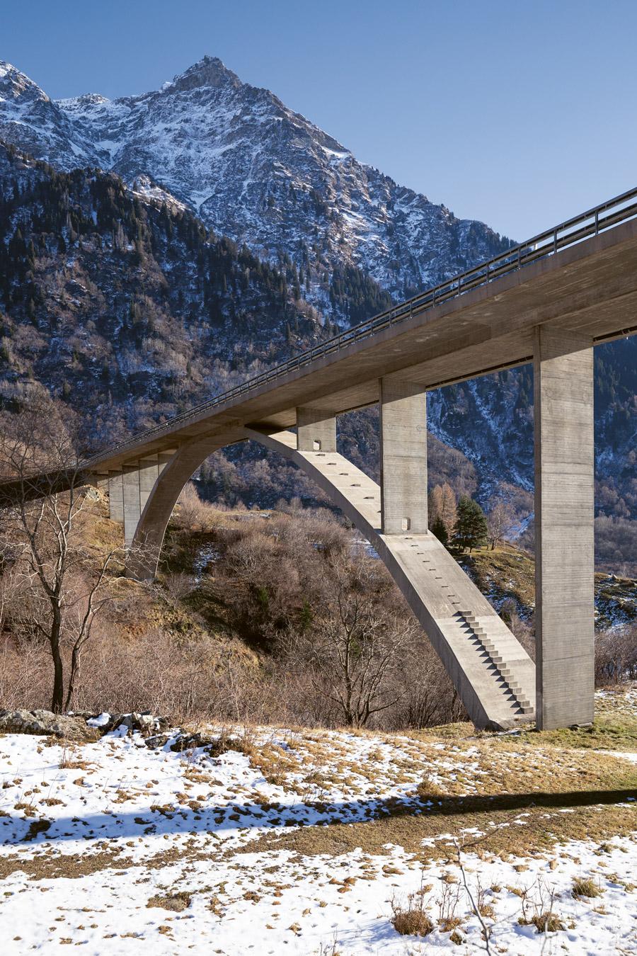 Bonebridge - THE BONEBRIDGE STORY