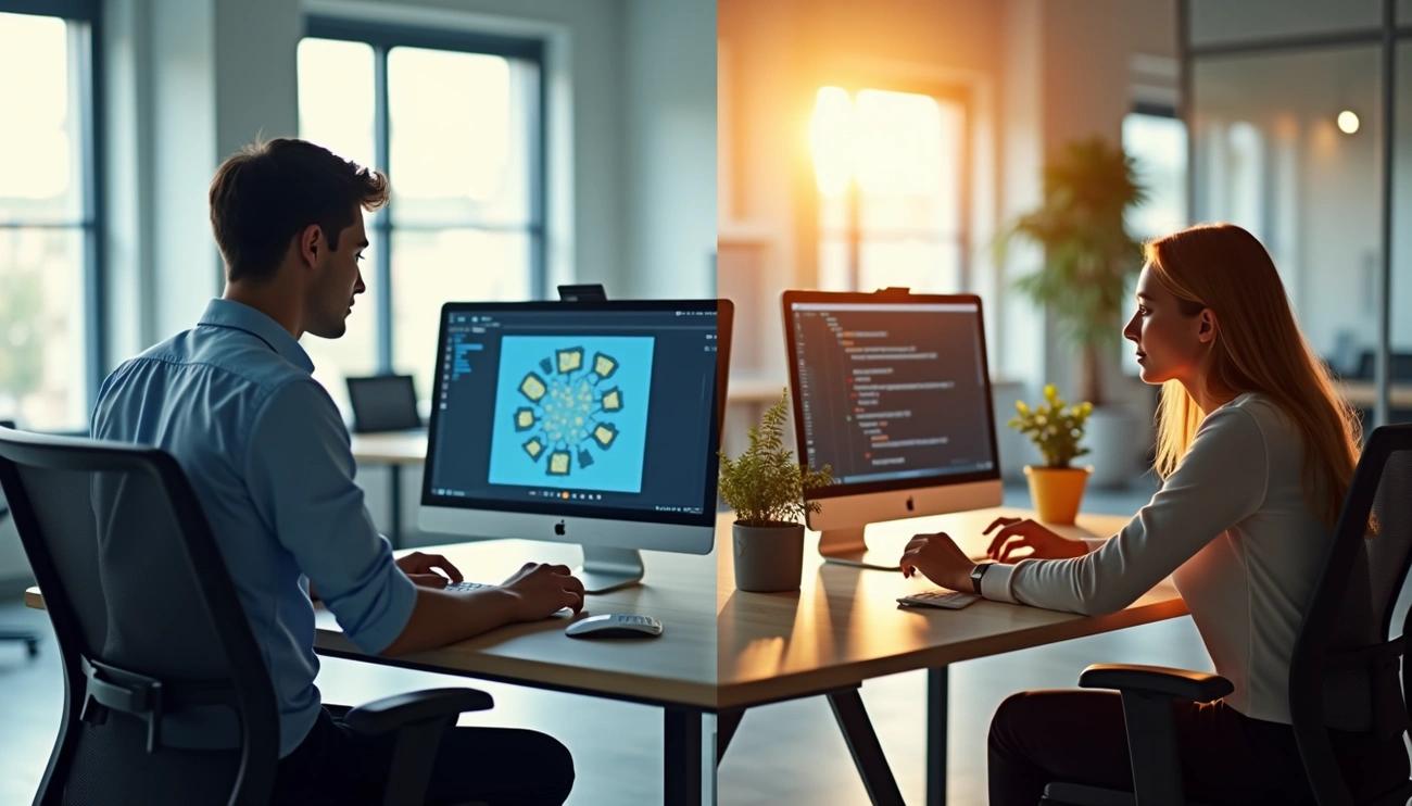 Aptitude Tests vs Skill Assessments | SkillSauce