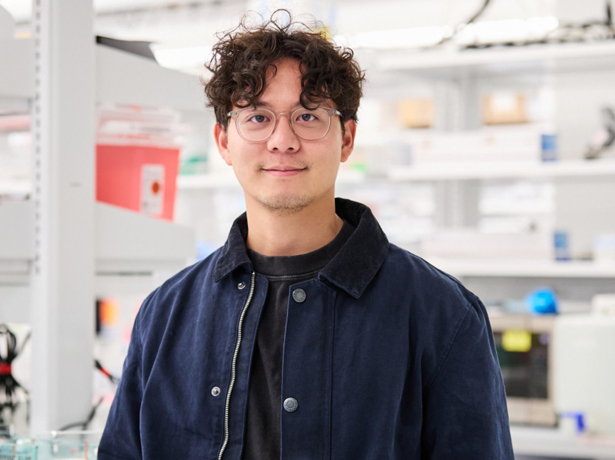 About | Arc Institute